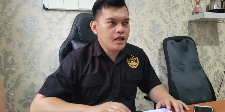 Berita Harian Pemda Nunukan Polisikan Pembuat Akun Status Fb Terbaru ...