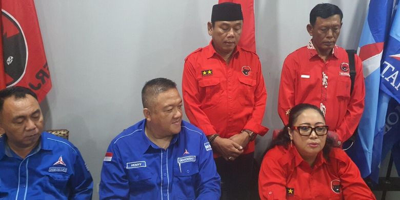 Berita Harian Demokrat Dan Pdip Koalisi Di Pilkada Gunungkidul Terbaru Hari Ini - Kompas.com
