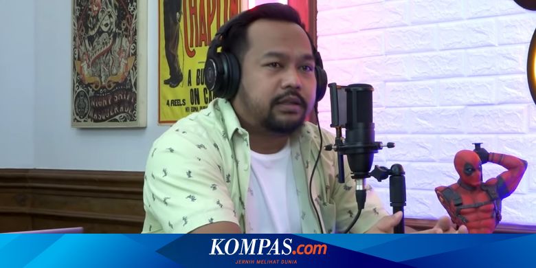 Bedu Sedih dan Kecewa Saat Dikeluarkan dari Cagur