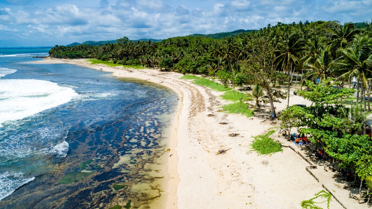 Studi: Ada Peningkatan Emisi Logam di Wilayah Pesisir di Asia Tenggara