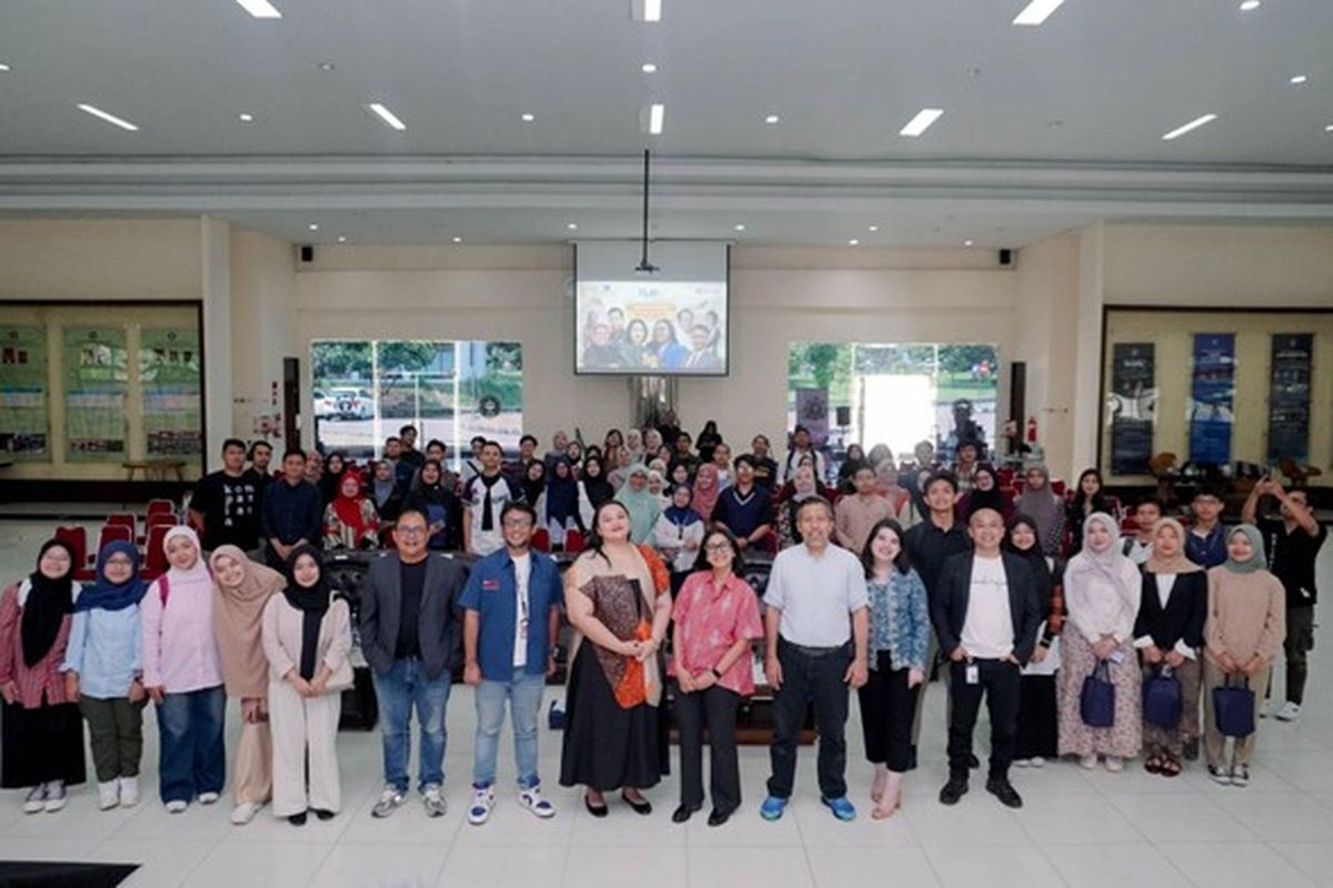 Melek Keuangan Bukan Sekadar Tren, tapi Investasi Masa Depan