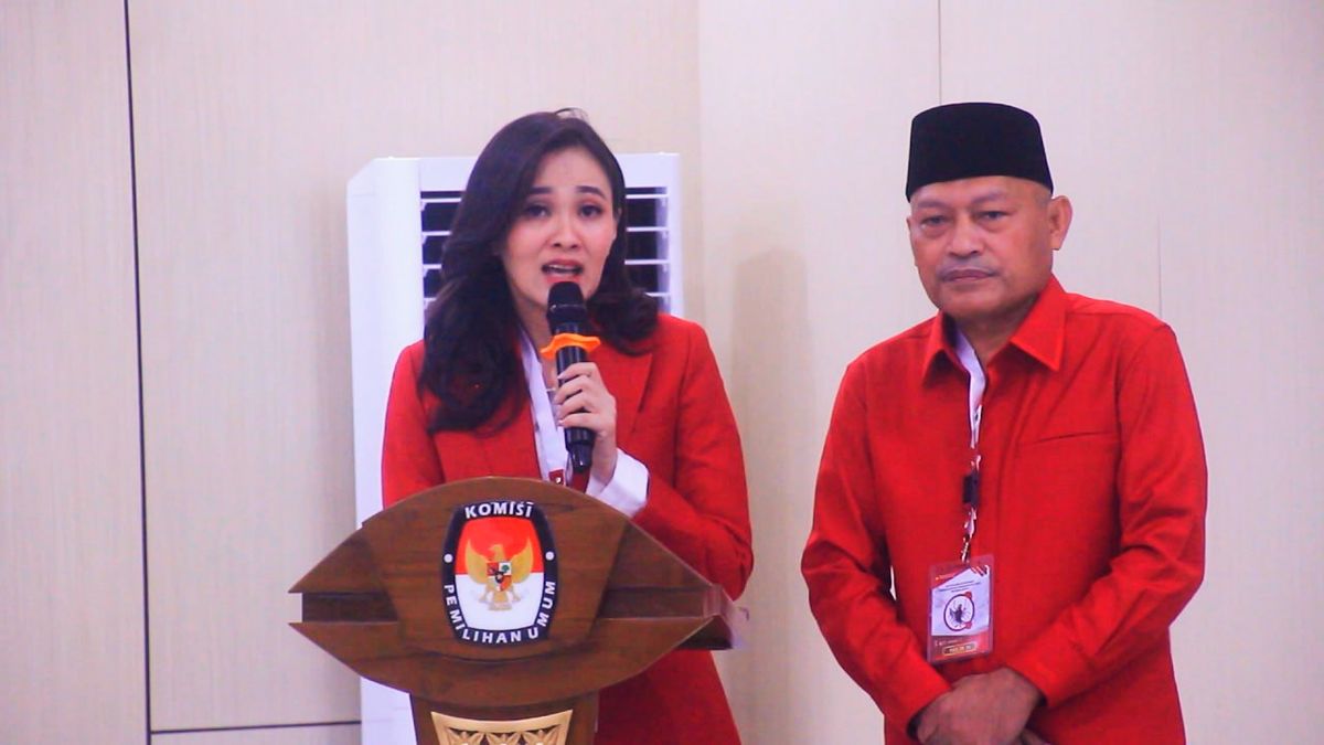 Profil Sarbin Sehe, Mantan ASN yang Melaju Jadi Wakil Gubernur Maluku Utara