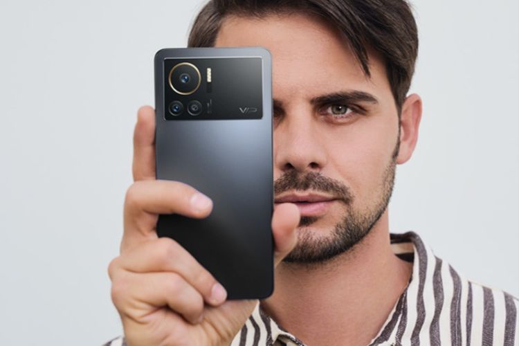 Ingin Ganti Smartphone? Infinix Note 12 VIP Bisa Jadi Pilihan