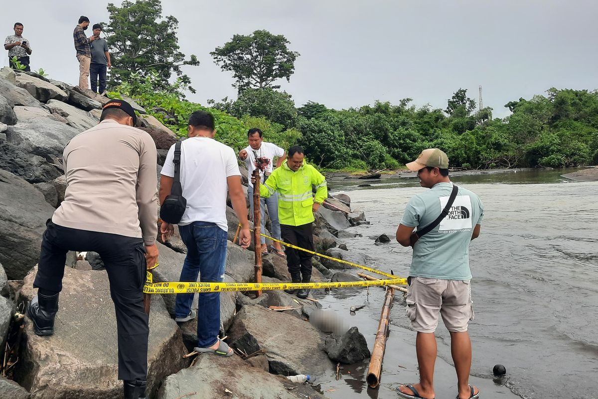 5 Fakta Kasus Mutilasi WN Ukraina Igor Komarov di Bali, Motif Uang ...