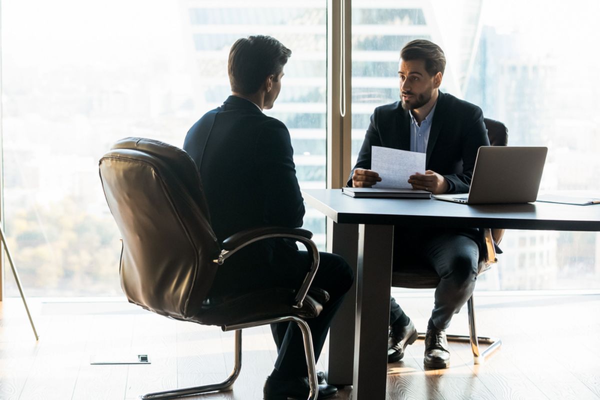 Tidak Lolos Interview Kerja, Kenapa Biasanya HRD Tidak Memberi Tahu?