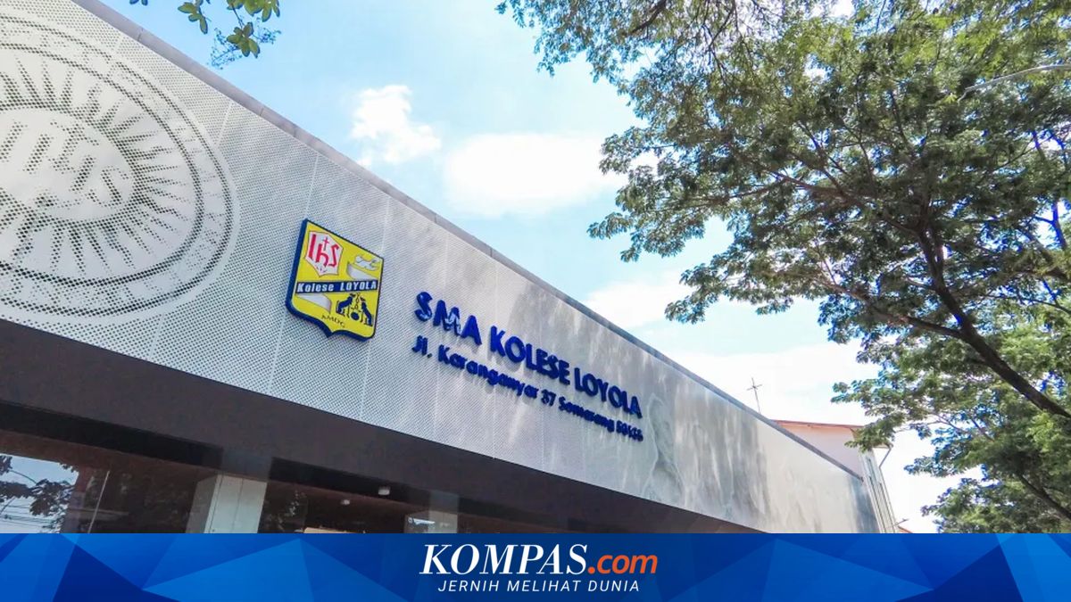 10 SMA Terbaik di Semarang, Acuan Siswa Daftar pada 2024