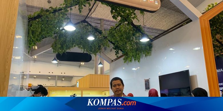 Mahasiswa Polibatam Ciptakan 4 Karya, Salah Satunya VR Belajar Pilot