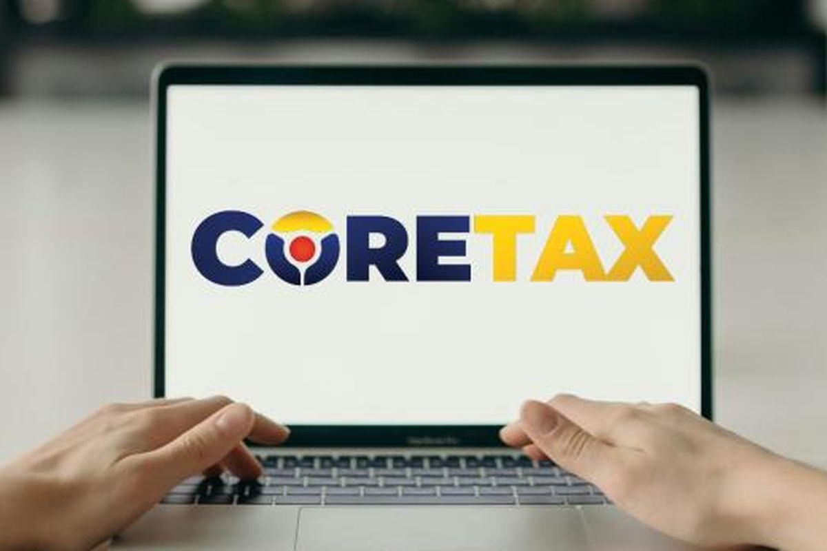 Panduan Aktivasi Coretax dan Cara Lapor SPT Tahunan di Coretax DJP