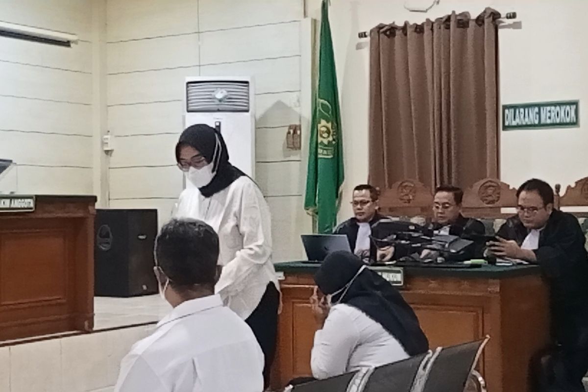 Zara Terdakwa Pemerasan PPDS Undip Divonis Lebih Ringan, Ini Pertimbangan Hakim