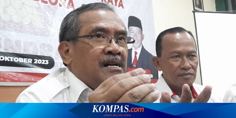 Dpc Gerindra Blora Usulkan Gibran Jadi Pendamping Prabowo Subianto