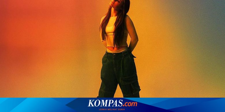 Lirik Lagu Intrusive Thoughts, Singel Baru dari Natalie Jane