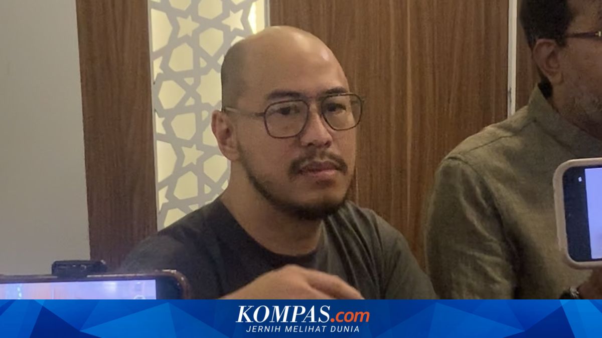Tabayun, Pandji Pragiwaksono Dapat Nasihat dari MUI