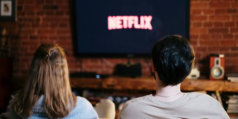 15 Rekomendasi Film Netflix yang Sedih Terbaik - Kompas.com
