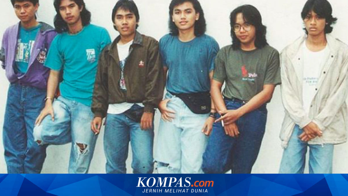 7 Fakta Meninggalnya Eks Bassist Dewa 19, Erwin Prasetya
