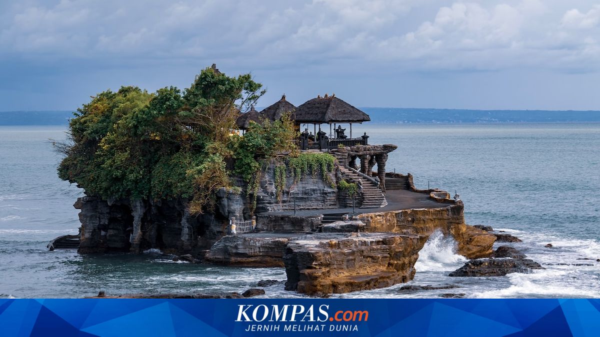 Mengenal Nama Bulan dalam Kalender Saka Bali