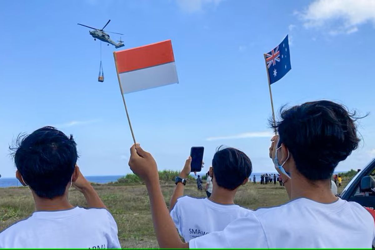 Tiru India, Pemerintah Siapkan PP Mudahkan Diaspora Balik ke Indonesia