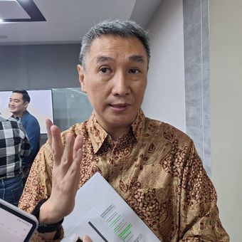 Usai Merger dengan XL Axiata, Saham FREN Akan "Delisting" dari Bursa