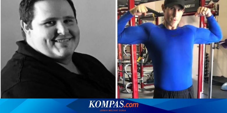 Bobot Dustin Susut 140 Kg dan Tetap Makan Pizza, Apa Rahasianya?
