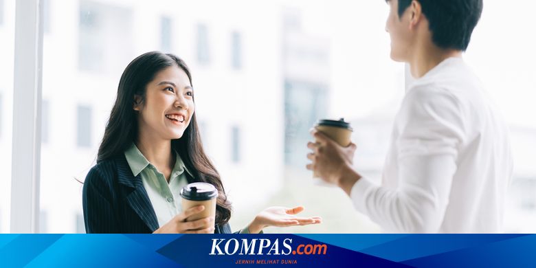 Mengenal Apa Itu Parapraxis, Keseleo Lidah yang Bikin Orang Salah Ucap