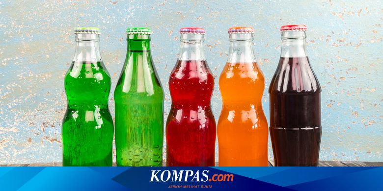 5 Cara Buka Tutup Botol dengan Peralatan di Dapur