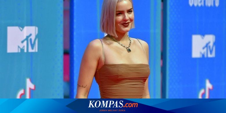 Lirik Lagu Sad B!tch, Singel Terbaru dari Anne-Marie