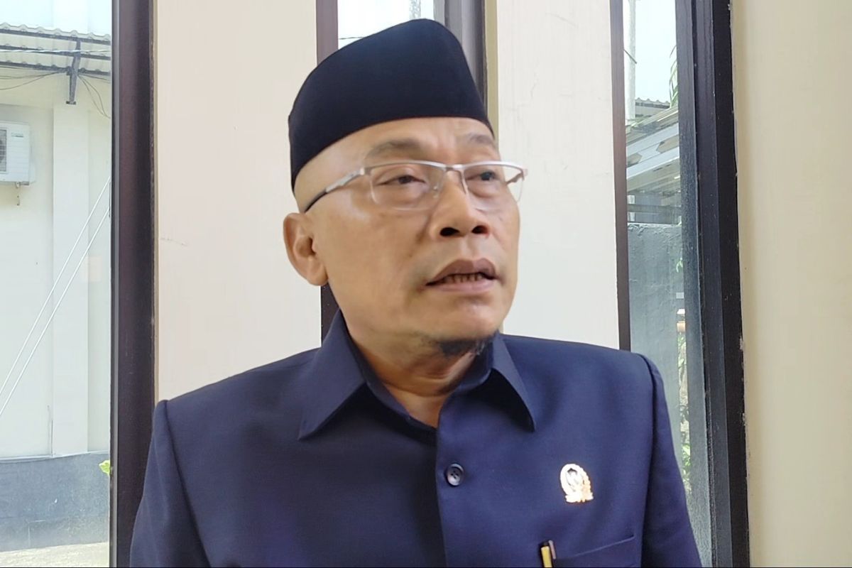 Anggota DPRD Brebes Diduga Intimidasi Pengusaha Minimarket, Ini Respons ...