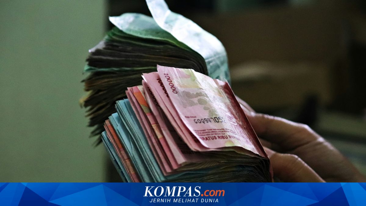 Apa yang Bakal Terjadi Ketika Kurs Rupiah terhadap Dollar AS Terus Melemah?
