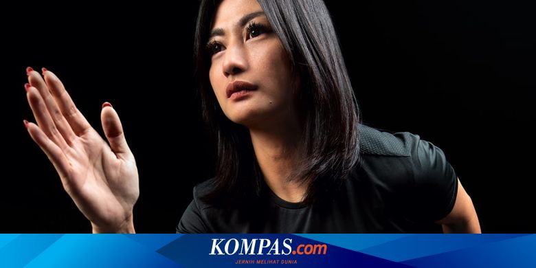 Setelah The Flash, Mills Luncurkan Produk Olahraga Bertema Batman