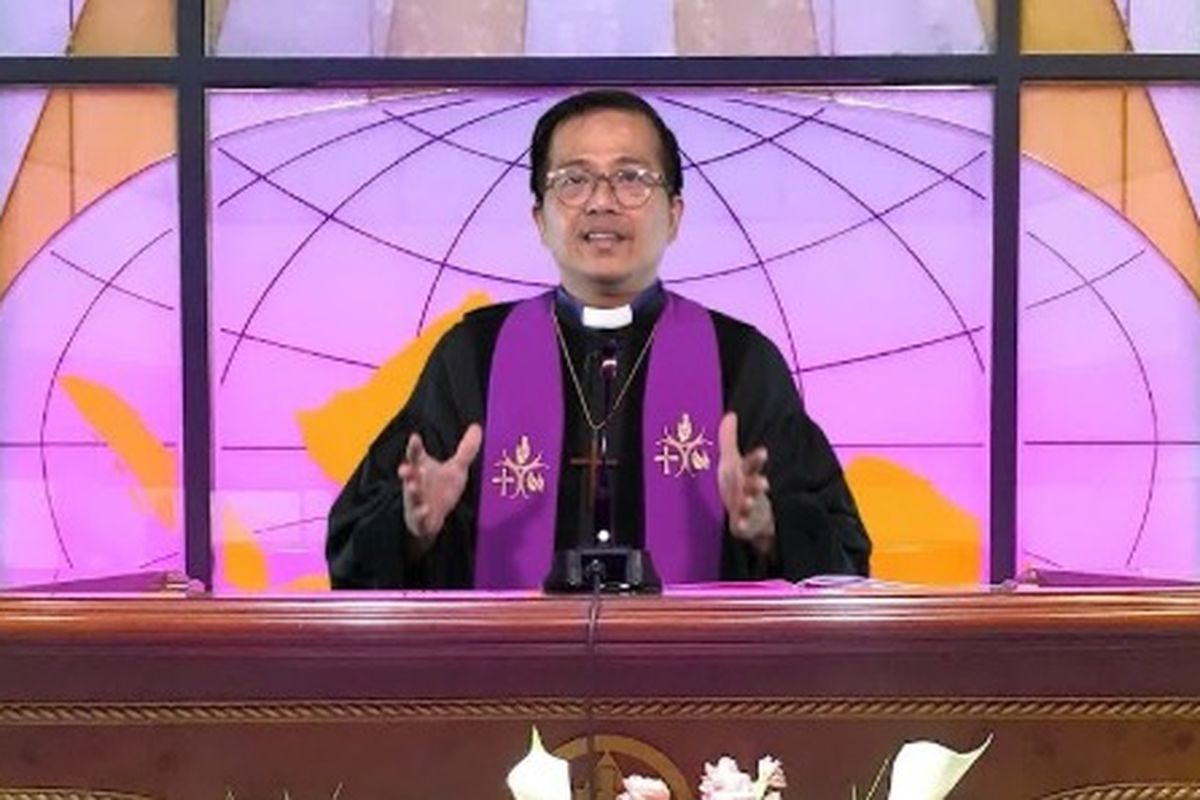 PGI Respons Tambang Raja Ampat: Gereja Tak Boleh Diam Saat Alam Terluka