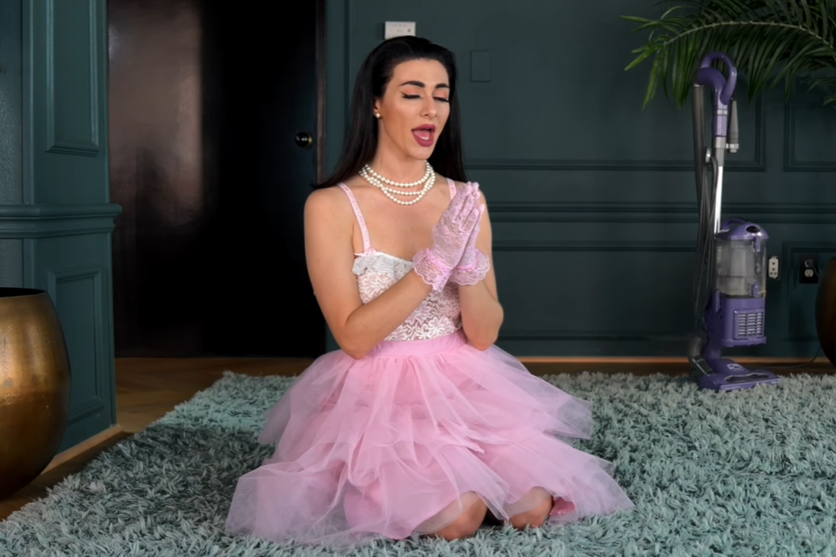 Lirik Lagu Sugar Daddy dari Qveen Herby