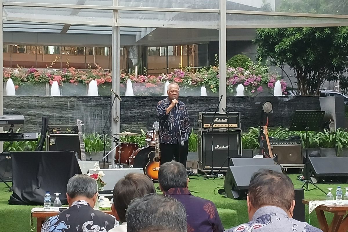 Siapakah Menteri PU Baru? Basuki: Pekerja Lapangan