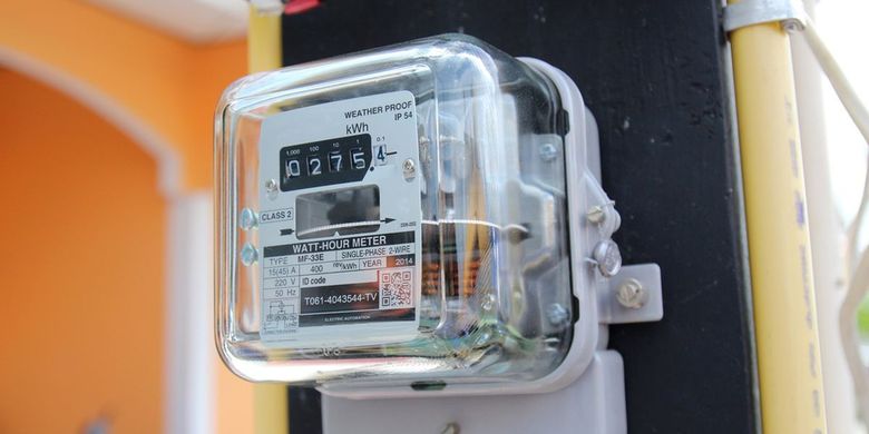 Harga Token Listrik PLN 28-31 Juli 2025, Daftar Tarif per kWh Sesuai Daya