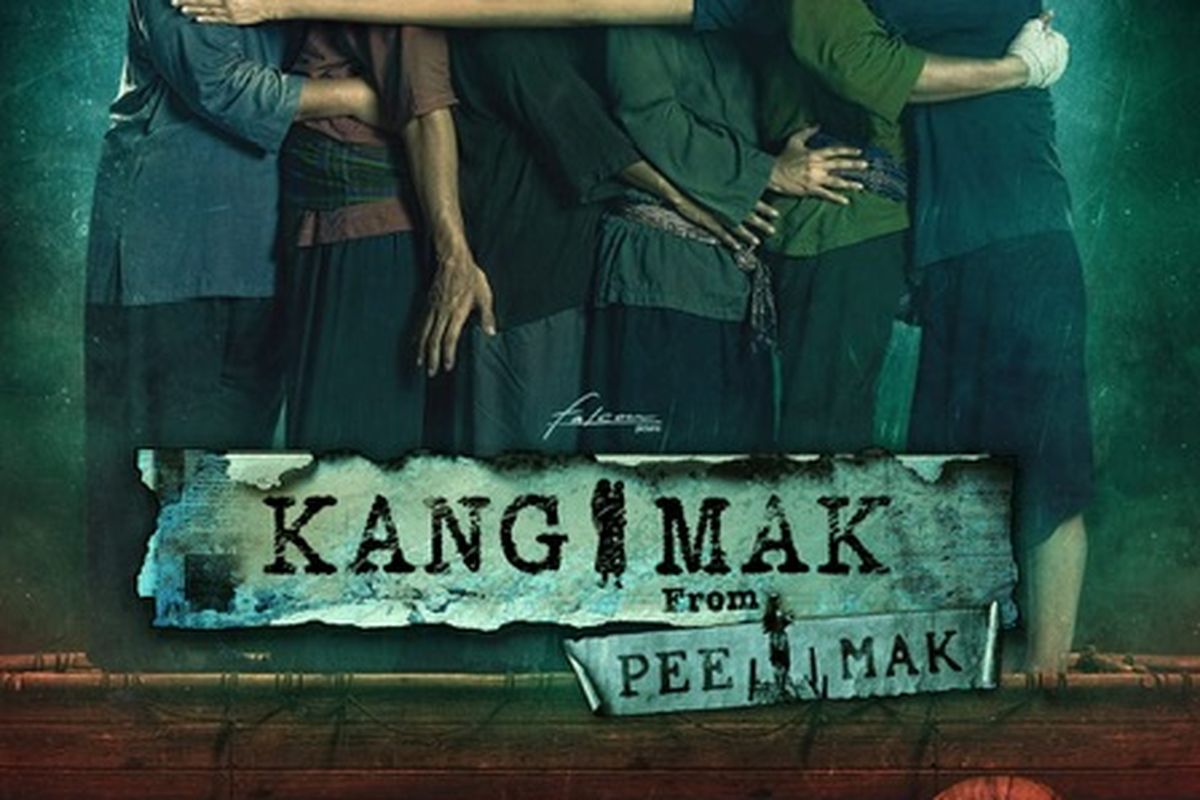 Sebulan Tayang, Film Kang Mak from Pee Mak Tembus 4,5 Juta Lebih Penonton