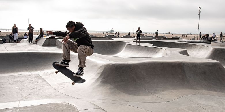 Gerak: Pengertian dan Jenis-jenisnya