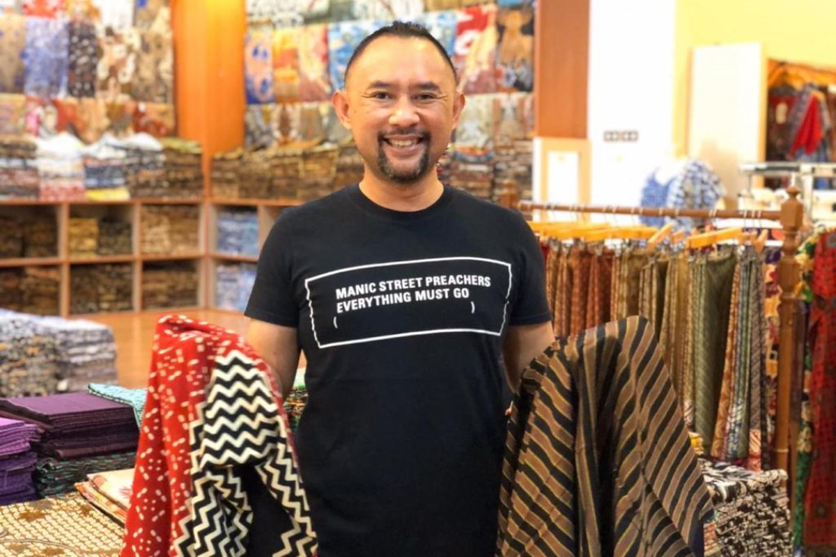 Banding Seruni Dikabulkan, Ronal Surapradja Dibebankan Nafkah Iddah Rp ...