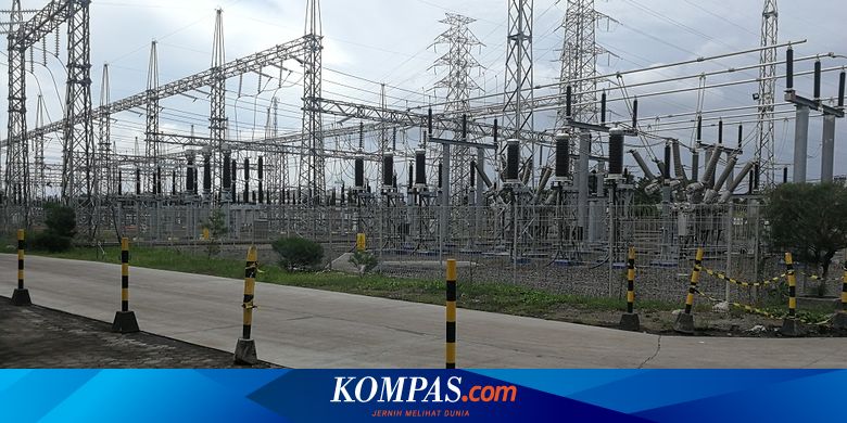 Dukung Hilirisasi Mineral, PLN Pasok Listrik 150 MVA ke Smelter Antam