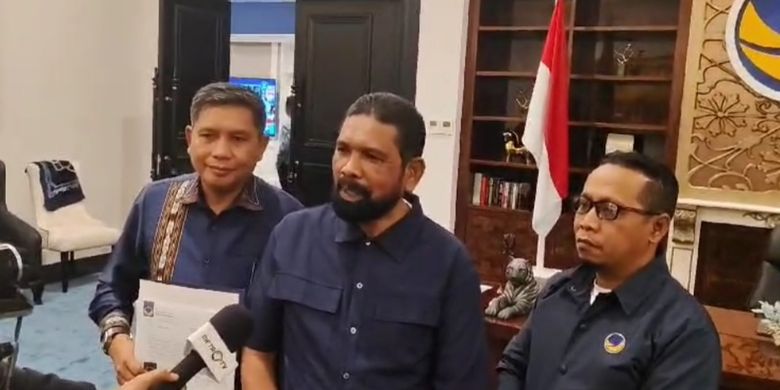 Berita Terkini Harian Pj Wali Kota Ambon Terbaru Hari Ini - Kompas.com