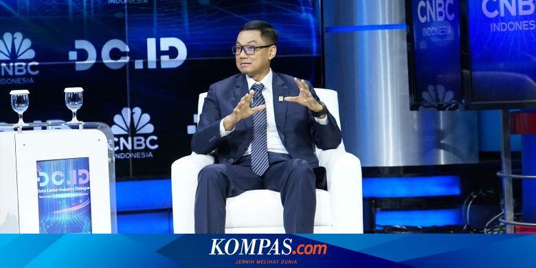 Ini Upaya PLN IP untuk Mencapai "Net Zero Emission" pada 2060