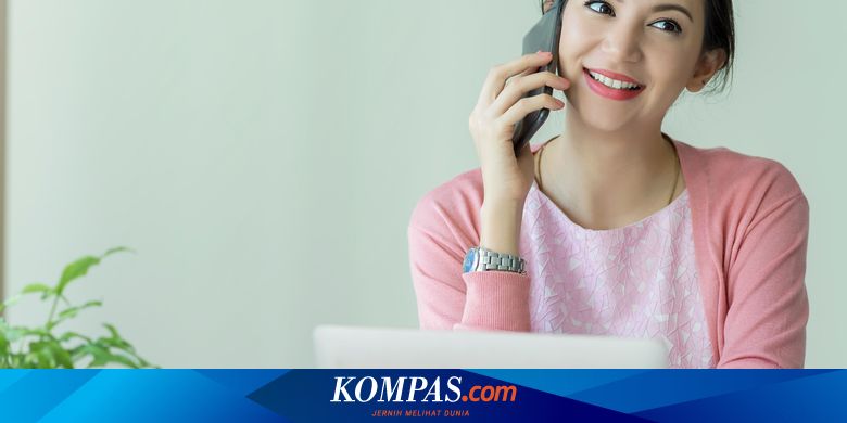 Berita Terkini Harian Panduan Dasar Menanggapi Panggilan Atau Pesan ...