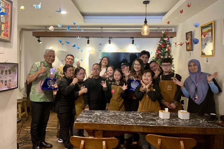Berita Terkini Harian Cafe Di Jakarta Selatan Yang Instagramable ...