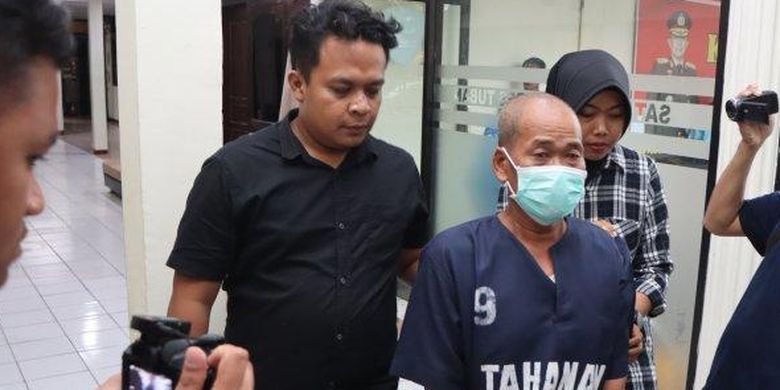 Berita Terkini Harian Pembunuhan Di Tuban Terbaru Hari Ini - Kompas.com