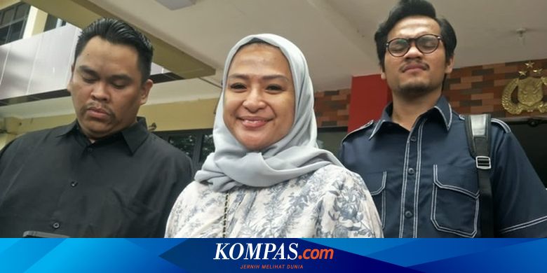 Anaknya Tabrak Pelajar hingga Tewas, Ira Riswana Pastikan Suaminya yang ...