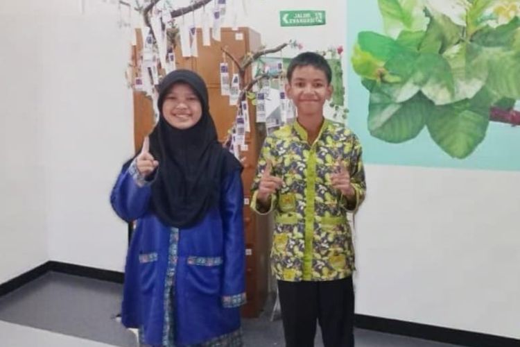 Berita Terkini Harian Bina Talenta Indonesia Terbaru Hari Ini - Kompas.com