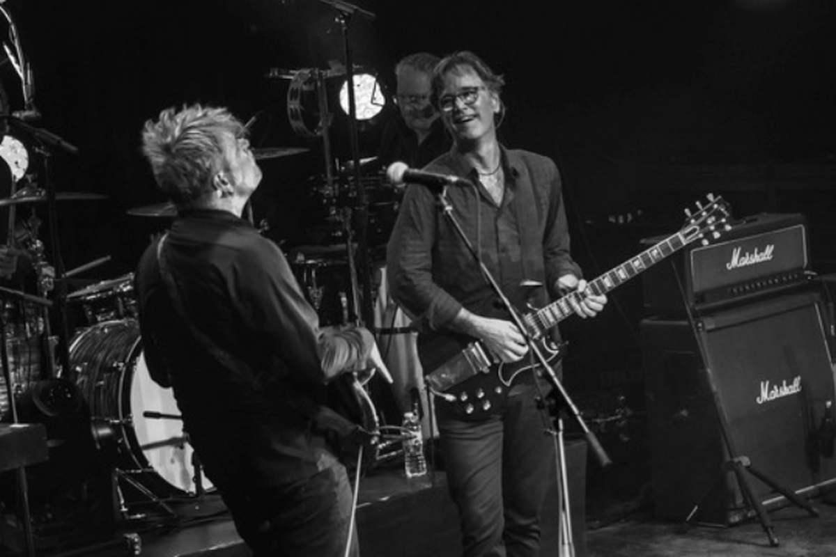 Lirik dan Chord Lagu Closing Time - Semisonic