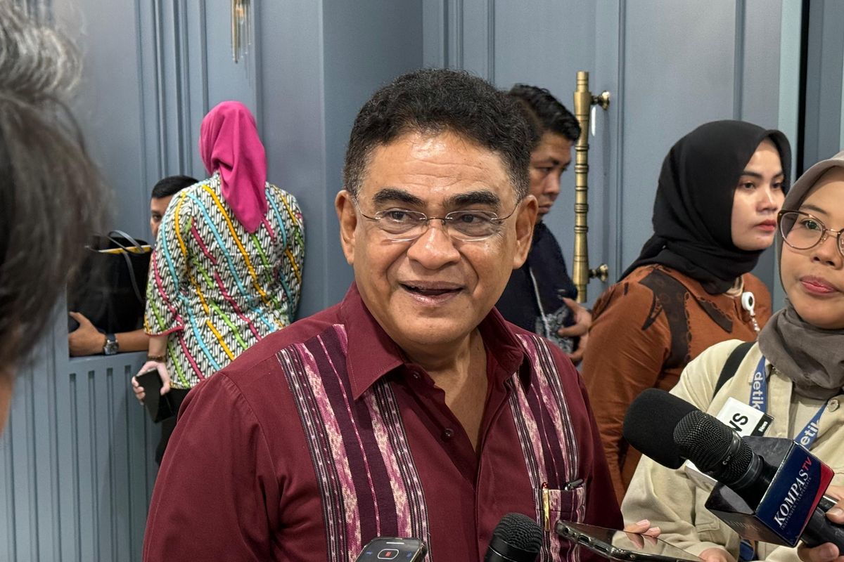 Prabowo Sebut Relasi Politik Kakak-Adik, Politikus PDIP: Tak Harus Serumah