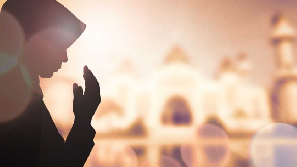 Kisah Ummu Mihjan, Marbot Perempuan di Masjid Nabawi yang Dimuliakan ...