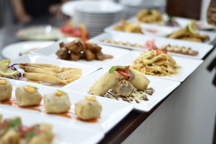 Foto : 7 Tempat Kuliner di Cikini, Ada Pempek Megaria dan Tjikinii Lima ...