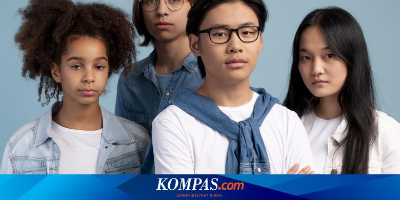 Gen Z dan Gen Alpha Kelahiran Tahun Berapa?