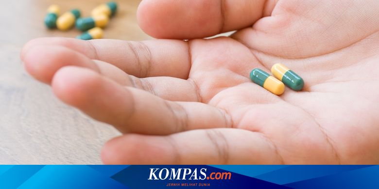 Obat Flu Avigan Buatan Fujifilm Jepang Efektif Atasi Corona, tapi...
