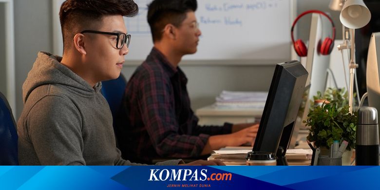 KRS dan SKS, Ini Perbedaannya yang Harus Diketahui Mahasiswa